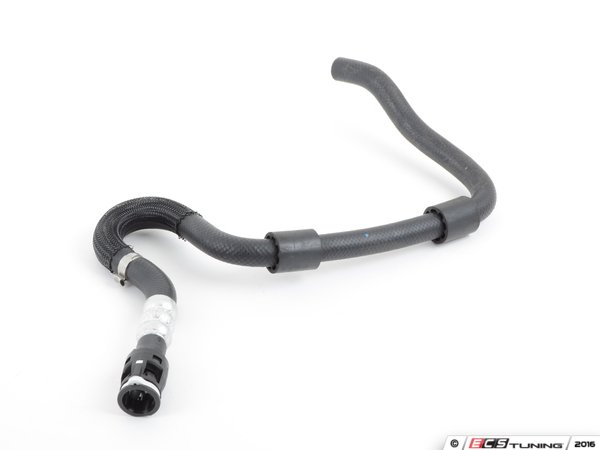 Genuine BMW - 32416772754 - Power Steering Return Line (32-41-6-772-754)