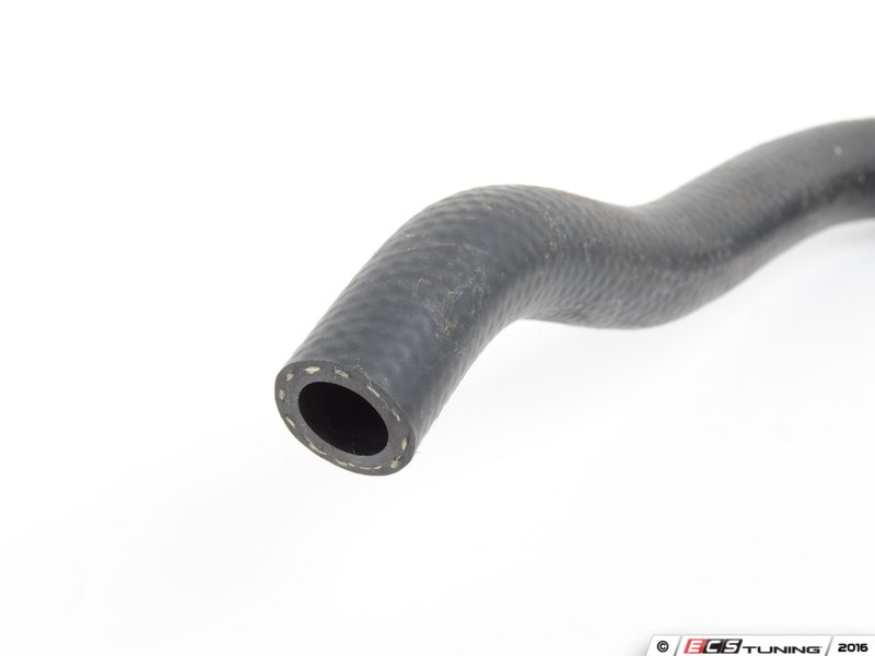 Genuine BMW - 32416772754 - Power Steering Return Line (32-41-6-772-754)