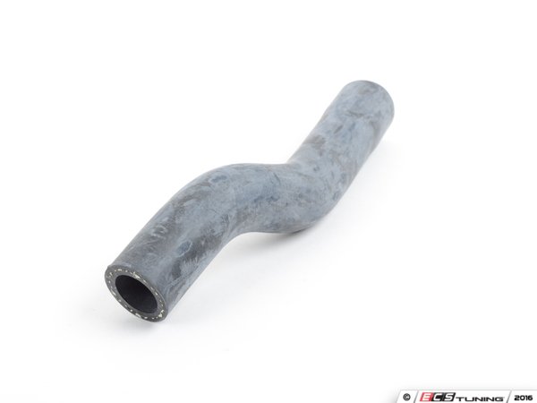 Genuine BMW - 64218391537 - Heater Coolant Hose - Engine Inlet to ...