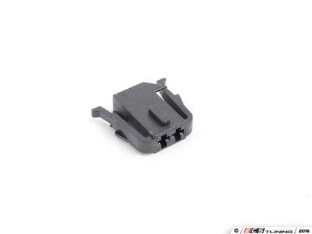 Genuine Volkswagen Audi - 1H0972702 - HOUSING (1H0 972 702)