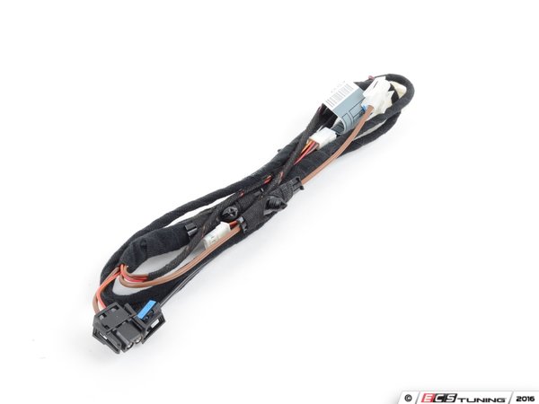 Genuine BMW - 61126904547 - Hardtop Wiring Harness (61-12-6-904-547)