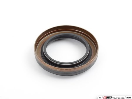 Corteco - 33107505601 - Front Axle Seal