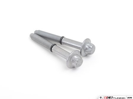 Genuine BMW - 11428583895KT - Oil Filter Housing Replacement Kit