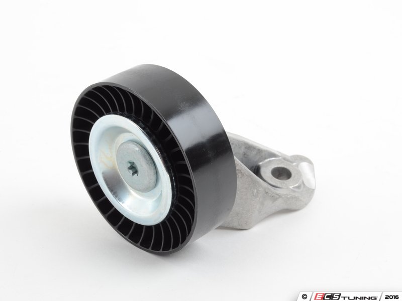 Continental - 07K145172C - Idler Pulley - Lower