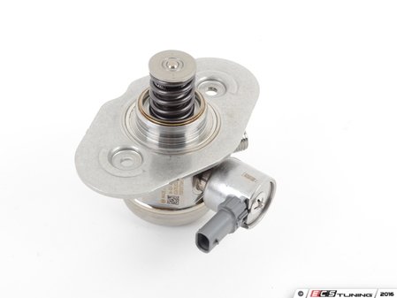 Bosch - 13518604229 - High-Pressure Fuel Pump & Fuel Filter