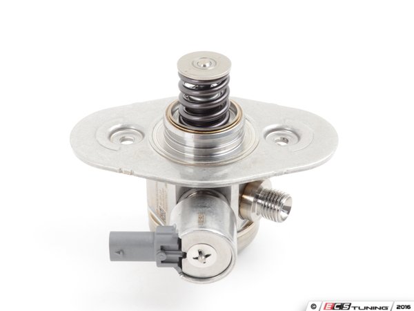 Bosch - 13518604229 - High-Pressure Fuel Pump & Fuel Filter