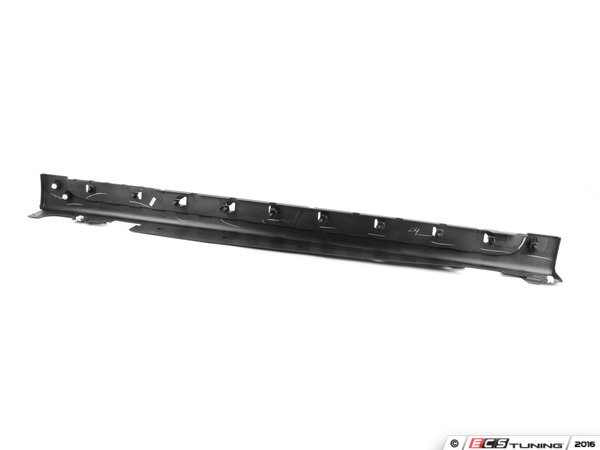 Genuine MINI - 51777352151 - JCW Rocker Panel Lower Section - Left (51 ...