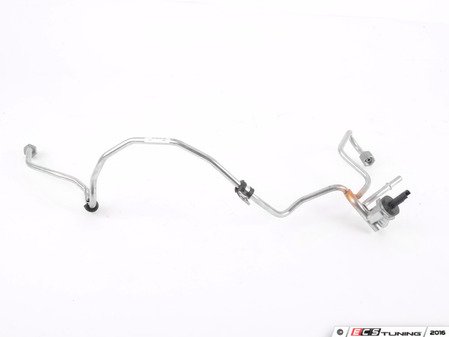 Genuine BMW - 13537622850 - Fuel Feed Line (13-53-7-622-850)