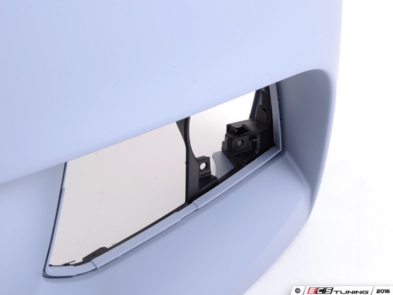 Genuine BMW - 51118048672KT - Front Bumper