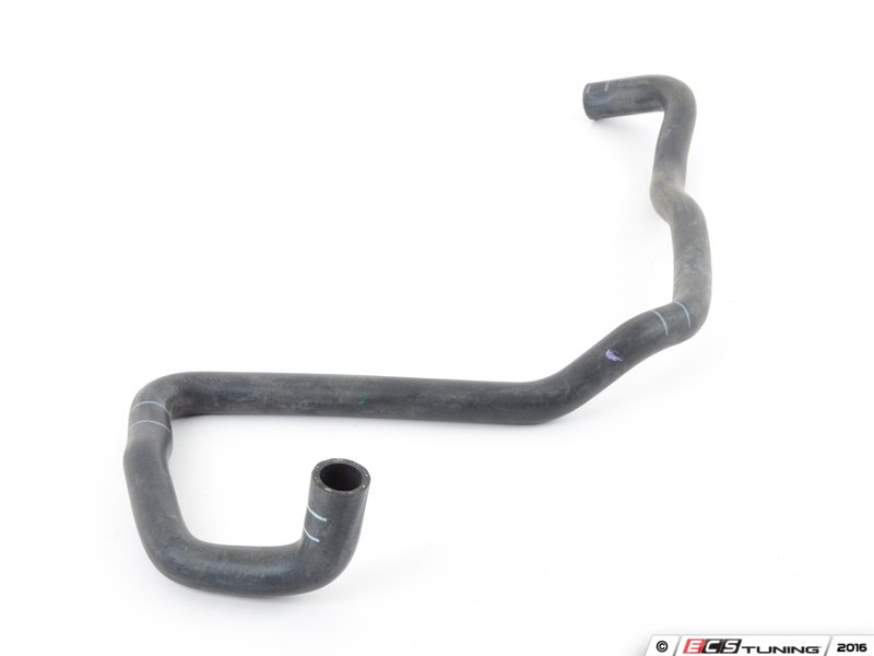 Genuine Volkswagen Audi - 4D0121109P - Expansion Tank Hose - (NO LONGER ...