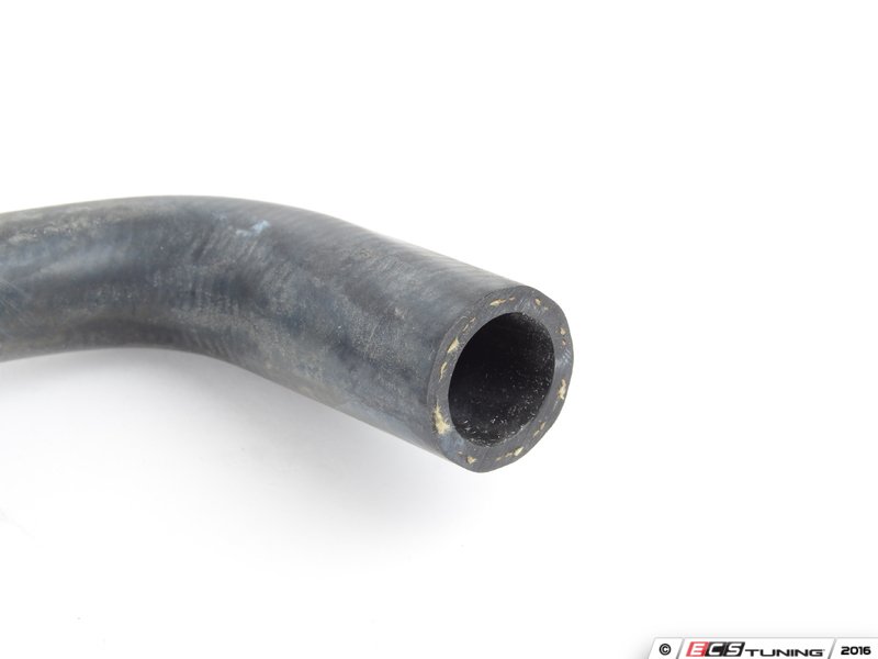 Genuine Volkswagen Audi - 4D0121109P - Expansion Tank Hose - (NO LONGER ...