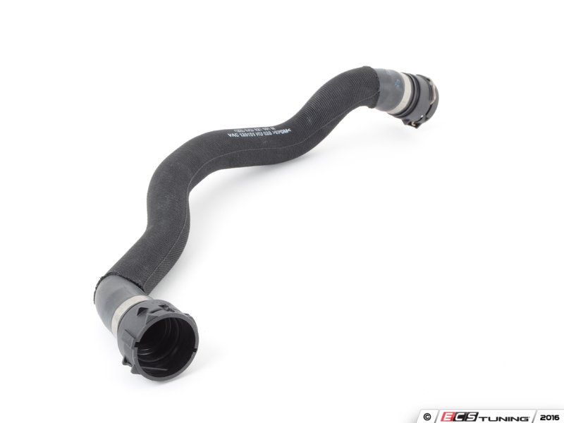 Genuine Volkswagen Audi - 8K0121101M - Upper Radiator Hose (8K0 121 101 M)