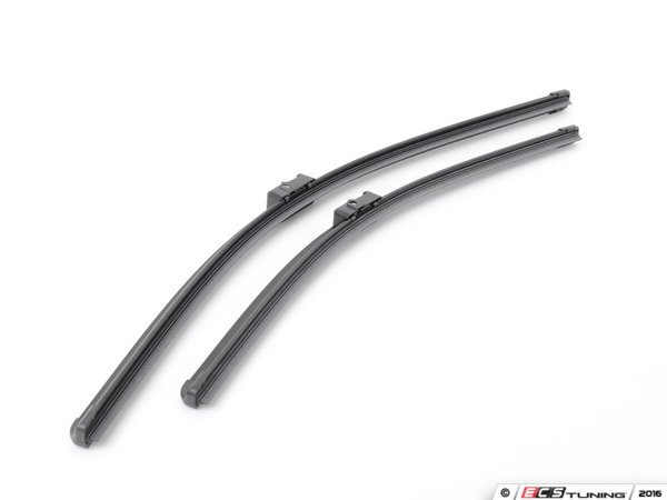 Bosch - 3397118936 - Aero Wiper Blade Set