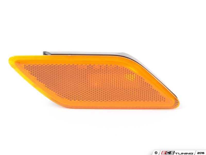 Genuine Mercedes Benz - 2128200021 - Side Marker Assembly - Right