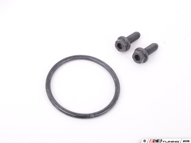 Genuine Volkswagen Audi - 038121121dkKT - Thermostat Replacement Kit ...