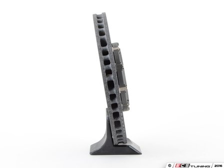 Genuine Mercedes Benz - 2314211512 - AMG Carbon Ceramic Front Brake ...