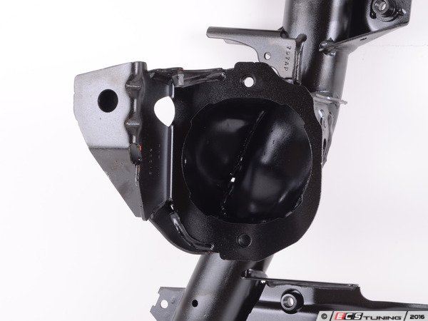 Genuine BMW - 31116779357 - FRONT AXLE SUPPORT (31-11-6-779-357)