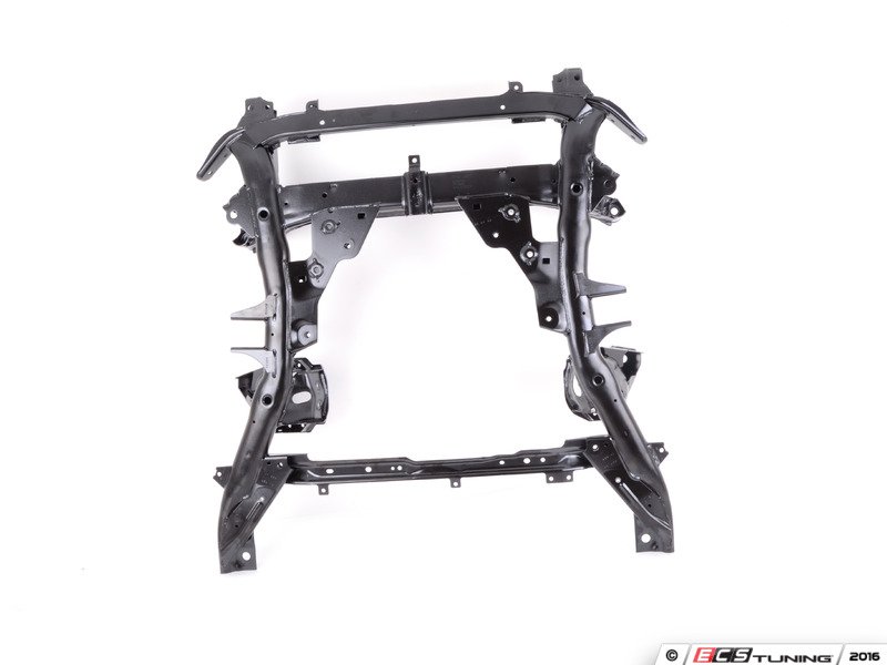Genuine BMW - 31116779357 - FRONT AXLE SUPPORT (31-11-6-779-357)