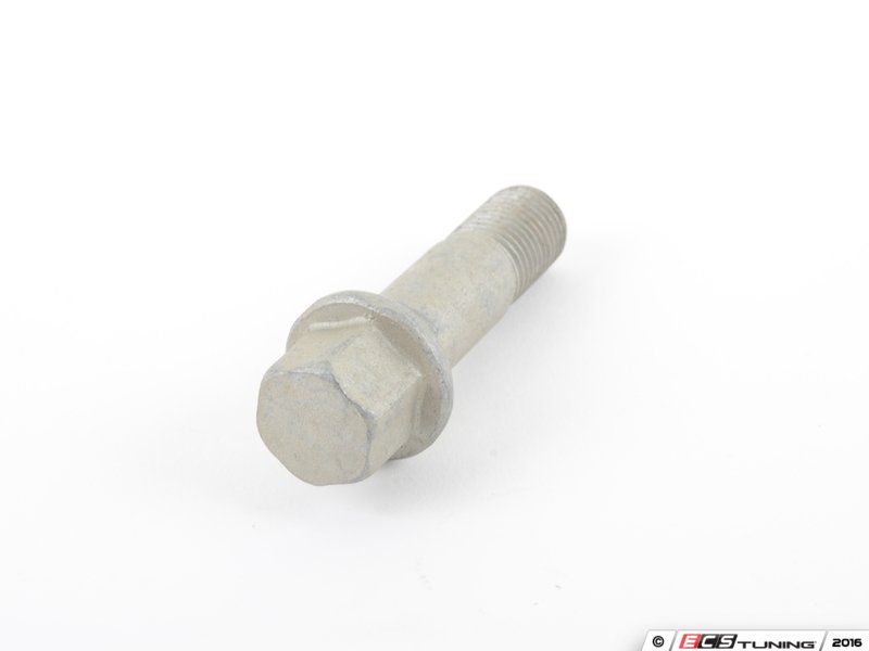 Febi - 0009905307 - Mercedes-Benz Ball Seat Wheel Bolt - Priced Each