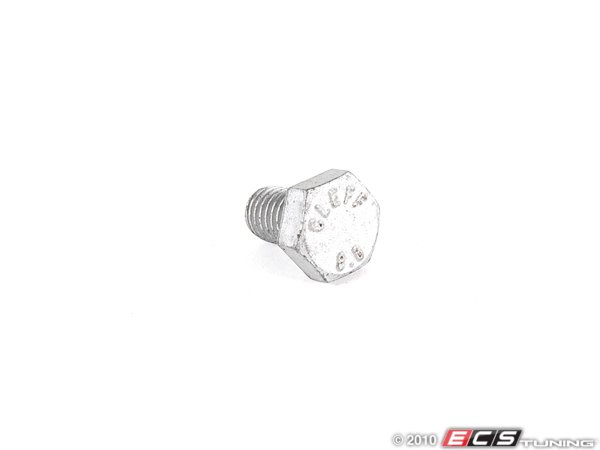 Genuine BMW - 07119902914 - Hex Bolt (07-11-9-902-914)