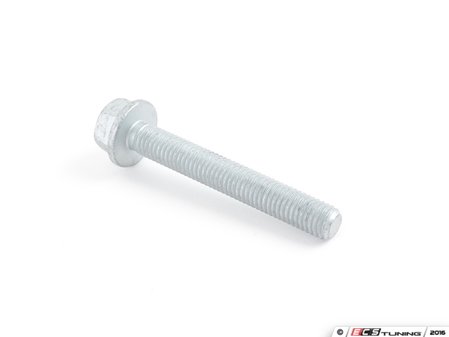 Genuine Volkswagen Audi - N10290206 - Hex Bolt - Price Each (N 102 902 06)