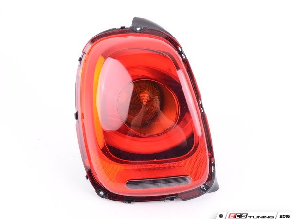 Genuine European Mini - 63217297413SD - Tail Light LED Euro - Left ...