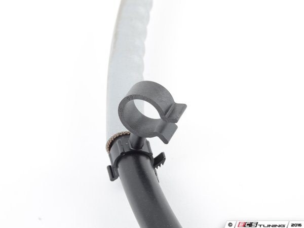 Genuine Volkswagen Audi - 7L6133778C - HOSE (7L6 133 778 C)