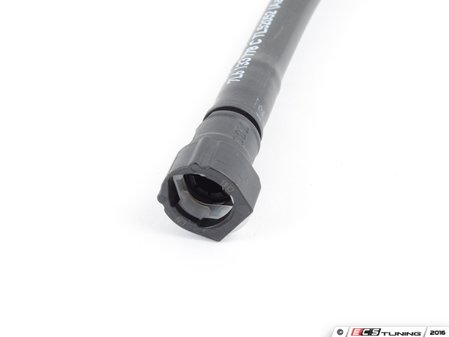 Genuine Volkswagen Audi - 7L6133778C - HOSE (7L6 133 778 C)