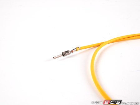 Genuine Volkswagen Audi - 000979132E - Repair Wire - Priced Each (000 ...