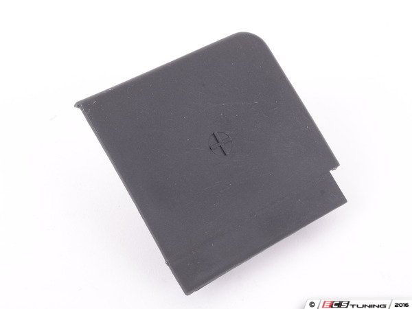 Genuine Porsche - 99961110400 - Battery Terminal Cover