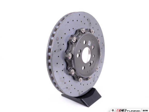 Genuine Mercedes Benz - 1974230412 - BOND BRAKE DISC