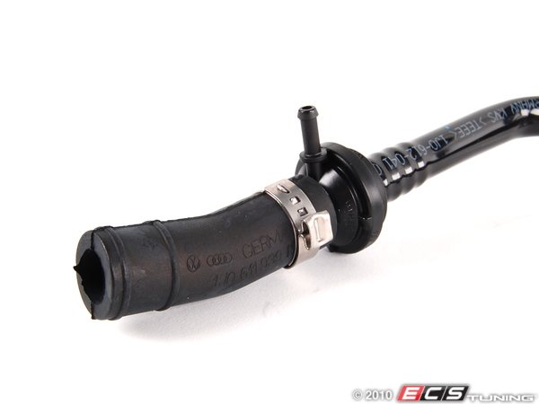 Genuine Volkswagen Audi - 1J0612041GD - Brake Vacuum Pipe With Check ...
