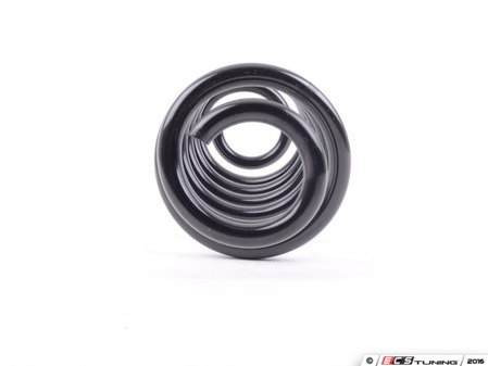 Genuine Volkswagen Audi - 3C0511115AG - Rear Coil Spring - Priced Each ...