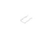 Genuine Volkswagen Audi - 7M0721431 - Lock Ring (7M0 721 431)