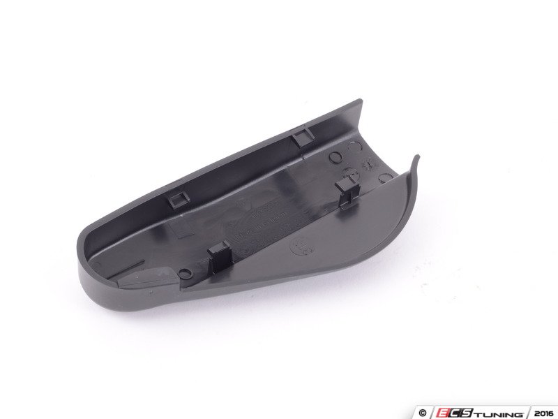 Genuine BMW - 61617008972 - Covering Cap (61-61-7-008-972)