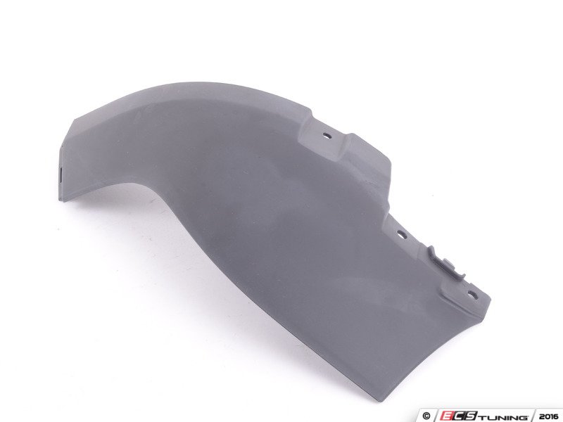Genuine BMW - 51777381026 - BLACK BAND, REAR LOWER RIGHT - (NO LONGER ...