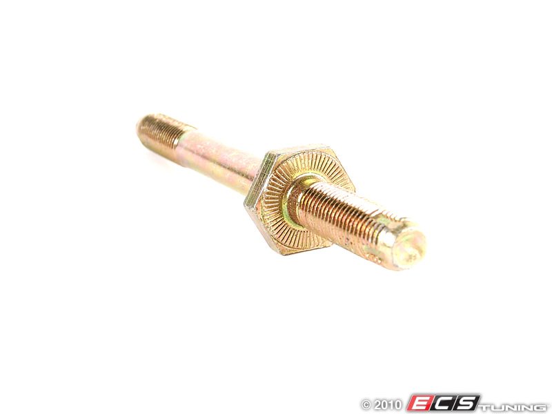Genuine BMW - 33311136428 - Subframe Bushing Bolt - Priced Each (33-31 ...