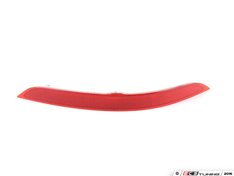 Genuine BMW - 63147290092 - F15 Rear bumper reflector - right (63-14-7 ...