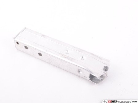 Genuine MINI - 51117301587 - Deformation element lower - Left (51-11-7 ...