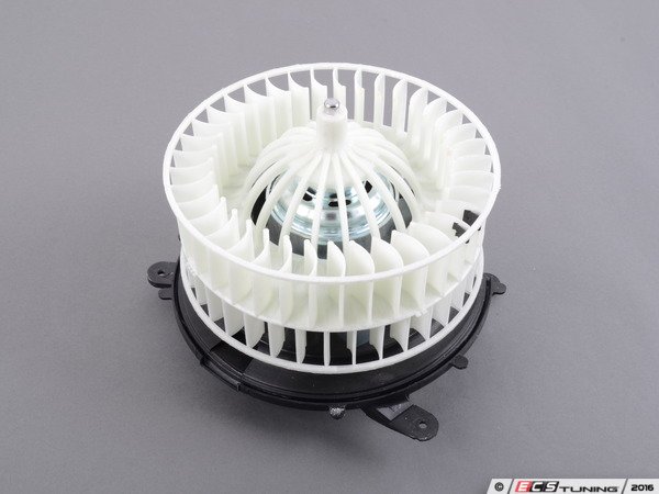 Hudson - 2208203142 - Blower Motor Assembly