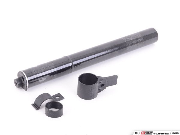 Genuine Volkswagen Audi - 8K0298403B - A/C Receiver/Drier (8K0 298 403 B)