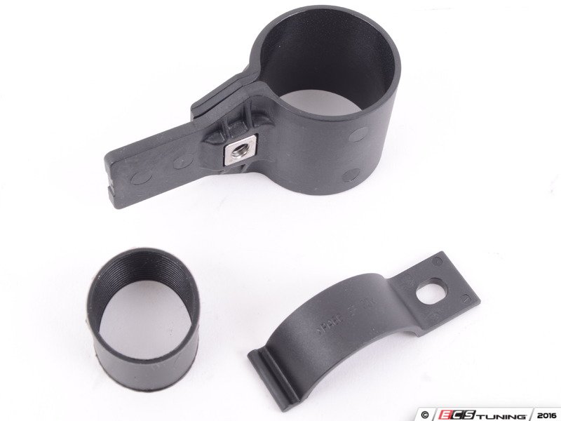 Genuine Volkswagen Audi - 8K0298403B - A/C Receiver/Drier (8K0 298 403 B)