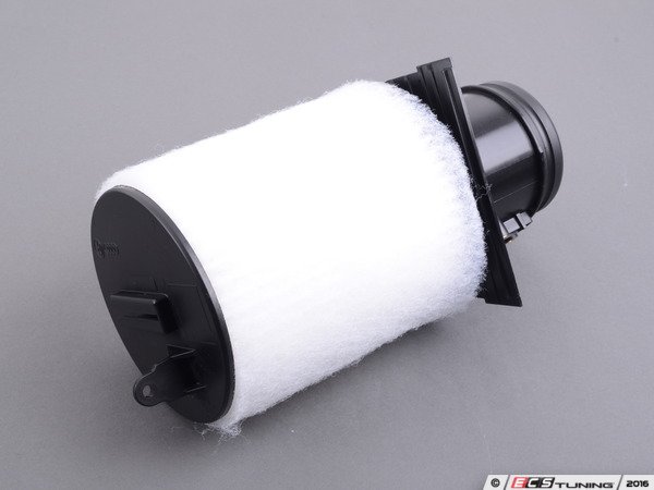 Genuine Volkswagen Audi - 420133844E - FILTER (420 133 844 E)