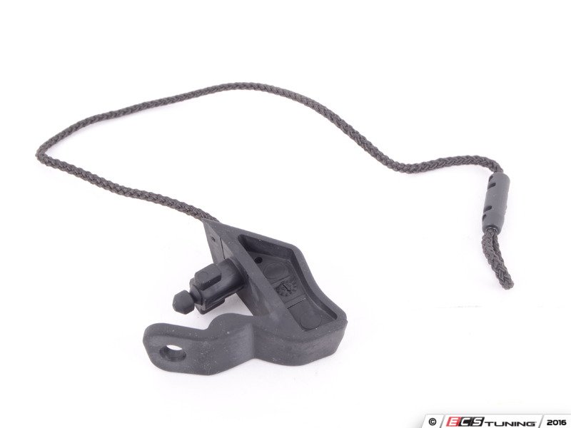 Genuine Volkswagen Audi - 8V4867668 - HOLD. STRP (8V4 867 668)