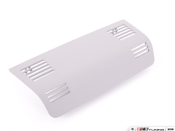 Genuine BMW - 51447130759 - COVER (51-44-7-130-759)