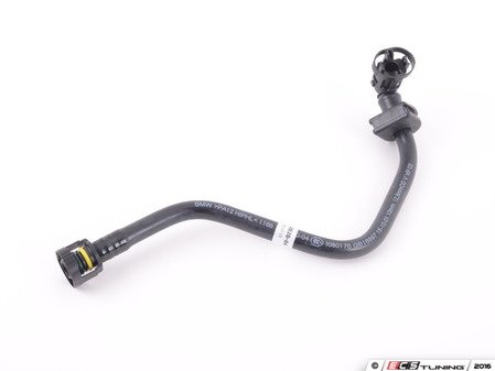 Genuine BMW - 11667602020 - Vacuum Pipe (11-66-7-602-020)