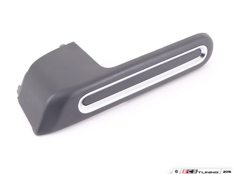 Genuine Volkswagen Audi - 5C5868040BYML - TRIM (5C5 868 040 B YML)