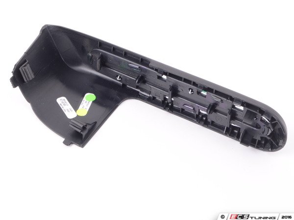 Genuine Volkswagen Audi - 5C5868040BYML - TRIM (5C5 868 040 B YML)