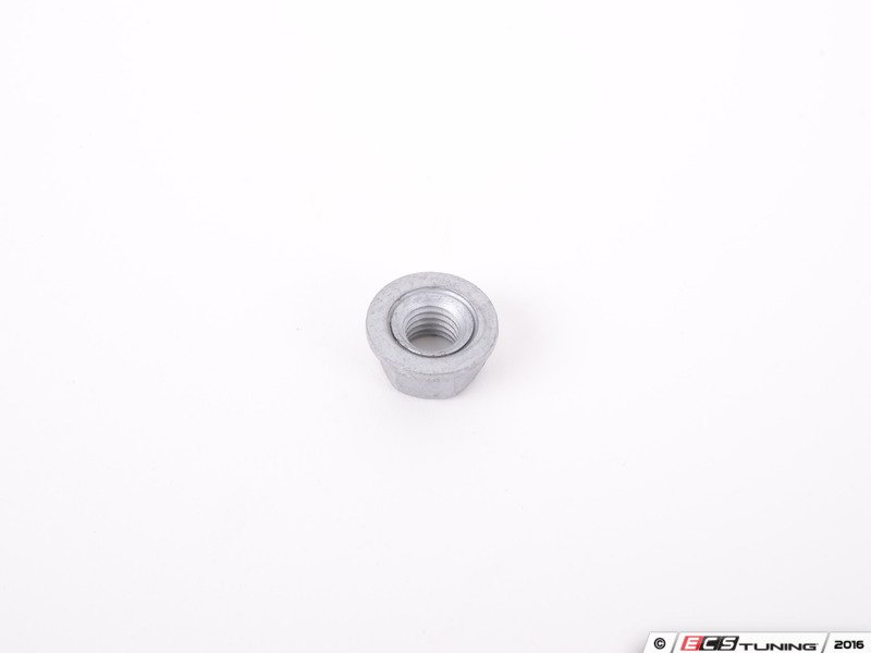 Genuine BMW - 07129903024 - HEX NUT (07-12-9-903-024)