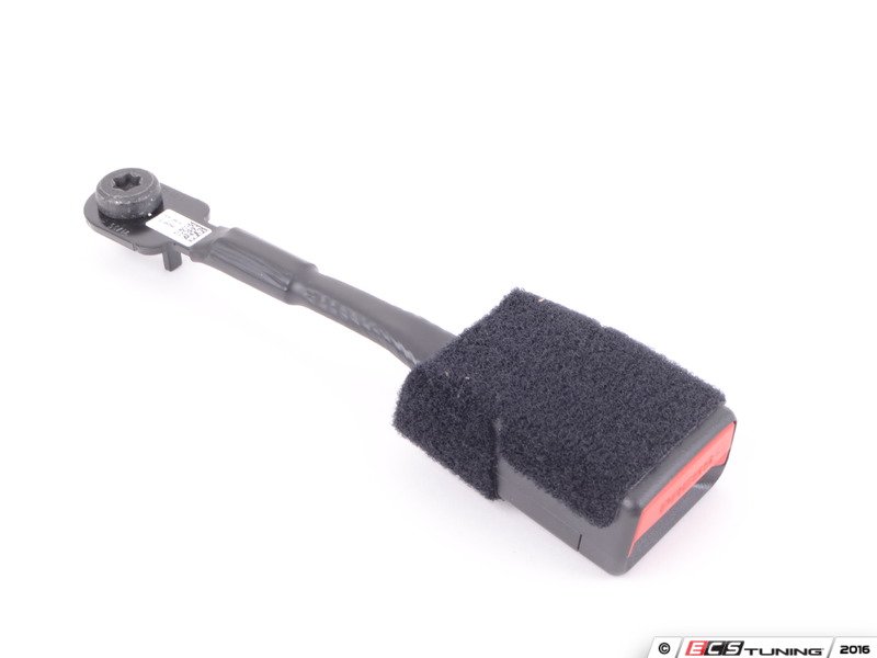 Genuine BMW - 72117313297 - EURO LOWER STRAP, FRONT (72-11-7-313-297)